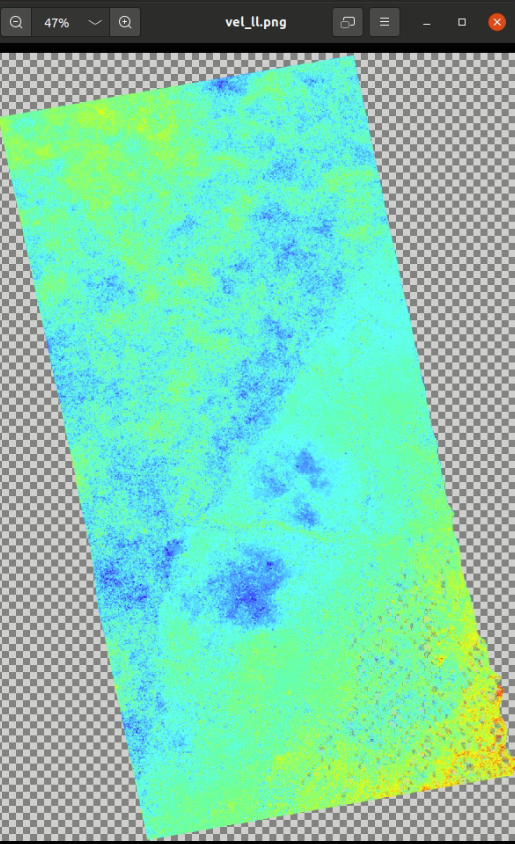 [Help]: SBAS problem · Issue #149 · gmtsar/gmtsar · GitHub