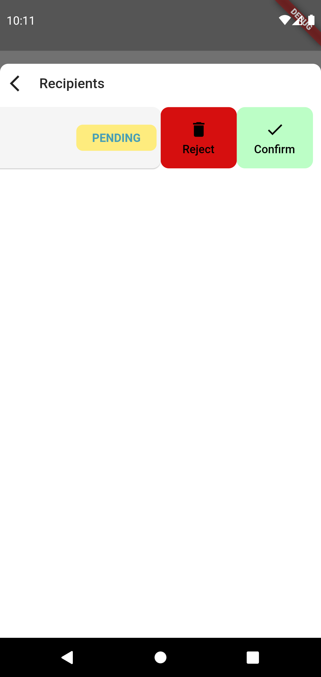 GitHub - ShikamaruBH/FoodBridge: A mobile to help people share food for ...