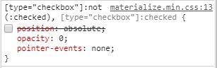 Selecting a checkbox/radio within a scrollable container auto-scrolls outer page · Issue #6393 ...