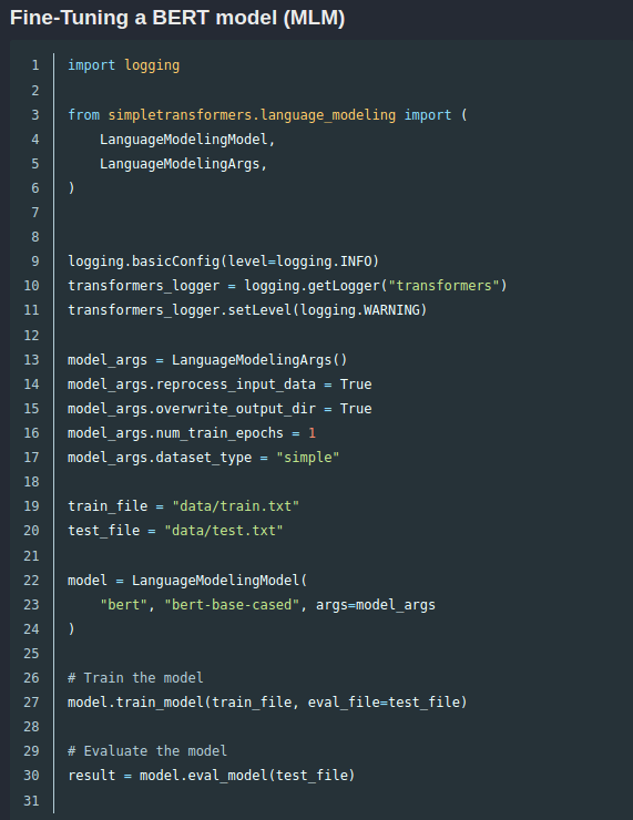 Sigsegv When Running Nvbit On Simpletransformer Python Program · Issue 258 · Accel Sim Accel
