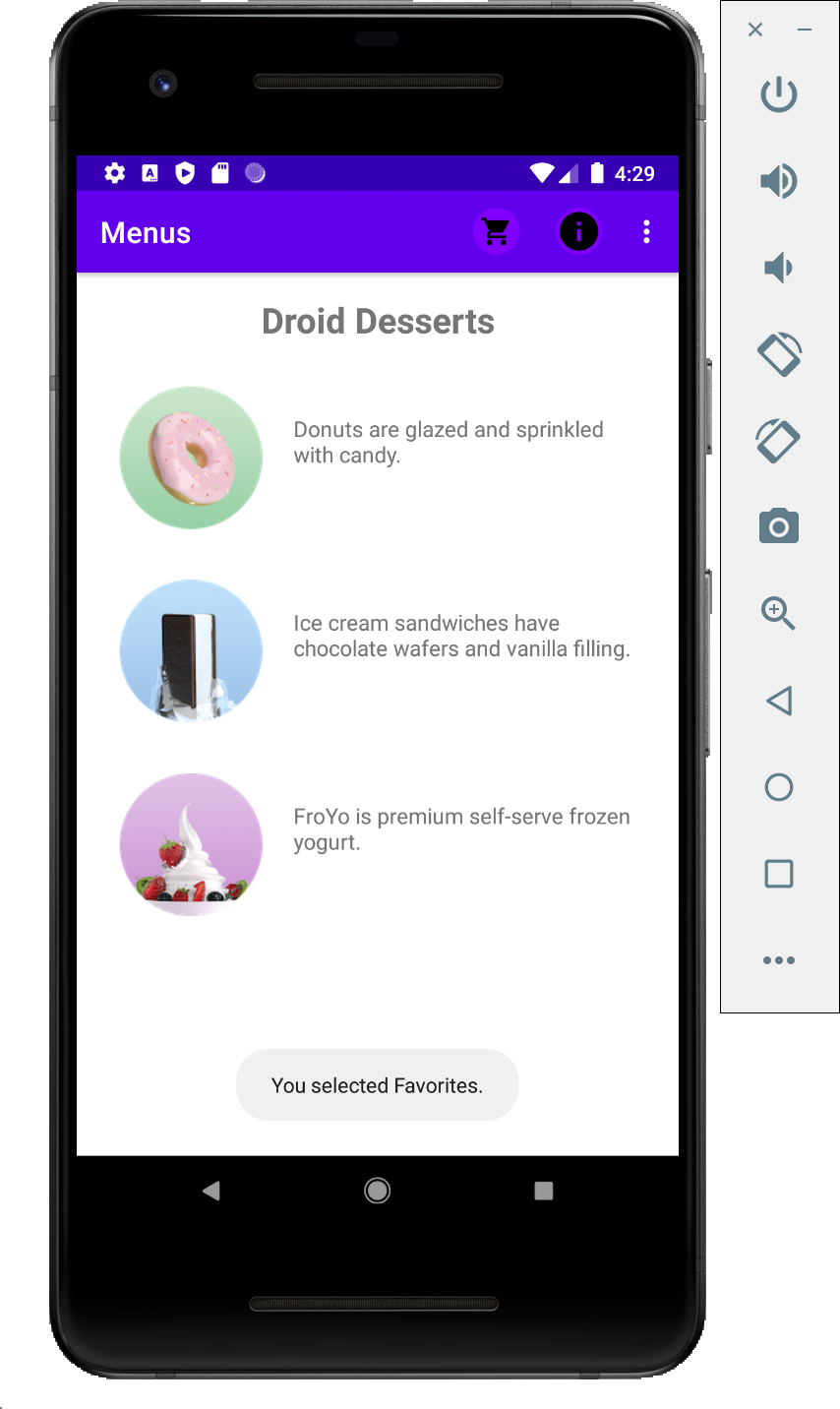 GitHub - zixxin/menus
