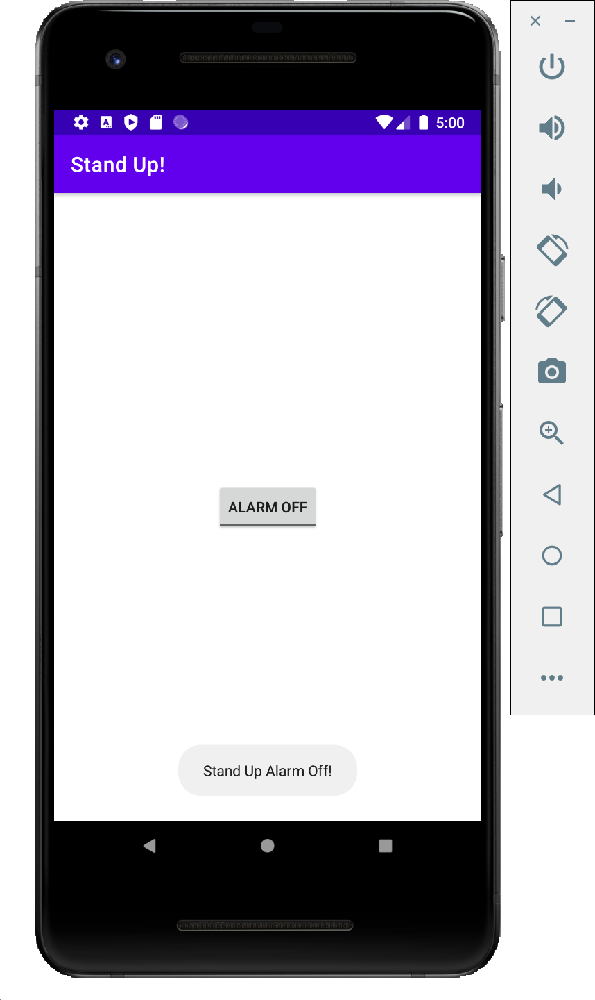 GitHub - zixxin/AlarmManager