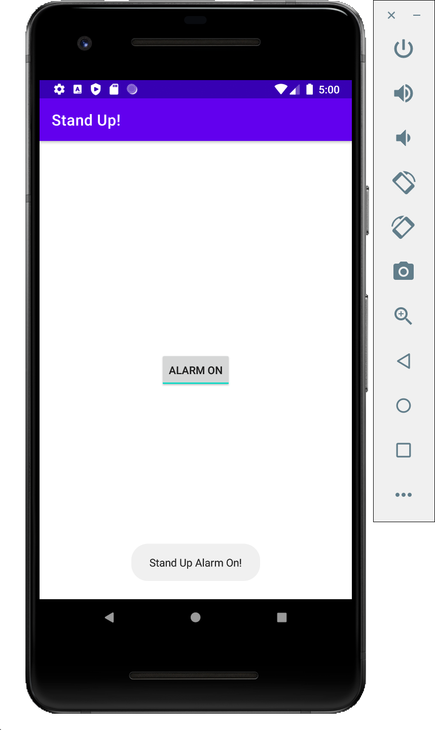 GitHub - zixxin/AlarmManager