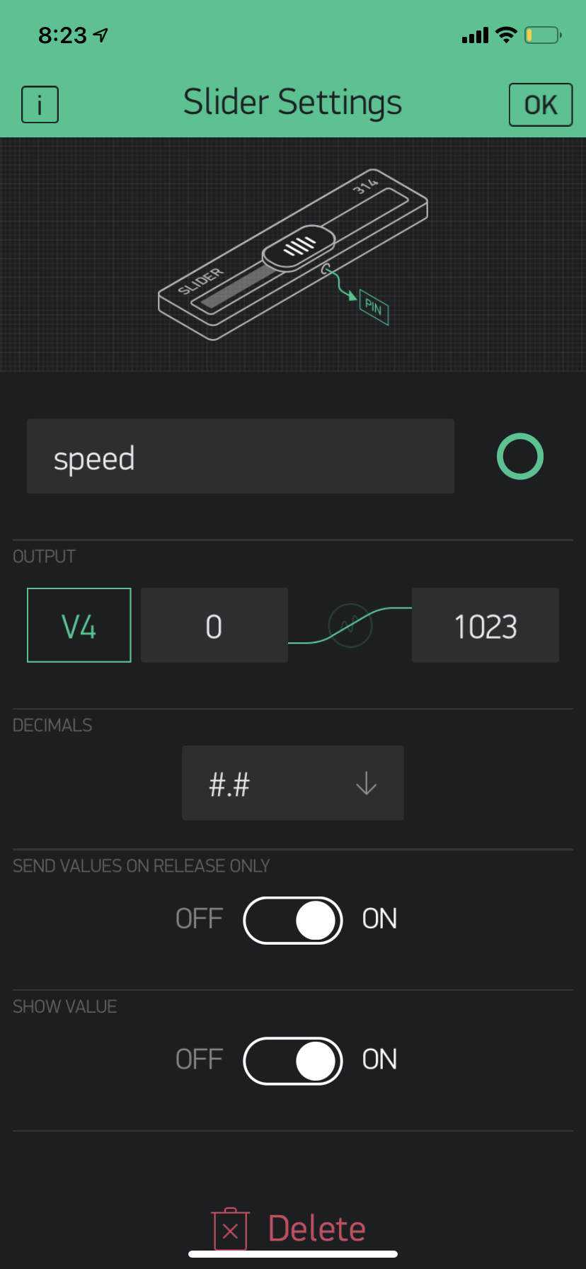 GitHub - tadoan/Baby_R2D2_Blynk_ESP32_DFPlayerMini