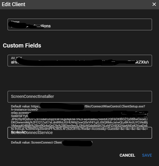 fix css for long custom fields · Issue #561 · amidaware/tacticalrmm · GitHub