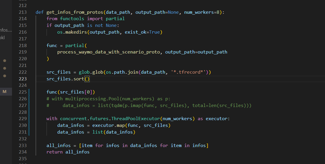 data process problem. · Issue #9 · sshaoshuai/MTR · GitHub