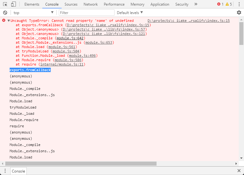 Error in electronic-builder · Issue #29641 · electron/electron · GitHub