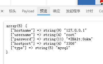 安装向导数据库验证不过 · Issue #727 · thinkcmf/thinkcmf · GitHub