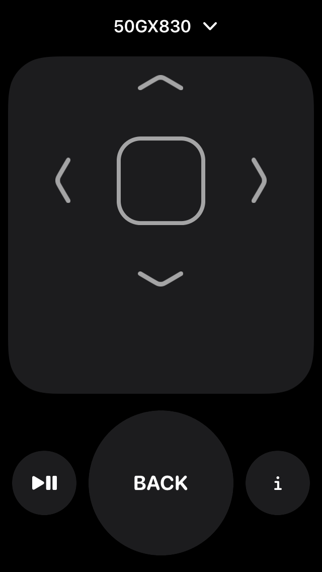 Issue: Volume and Inputs · Issue #20 · AntonioMeireles/homebridge ...