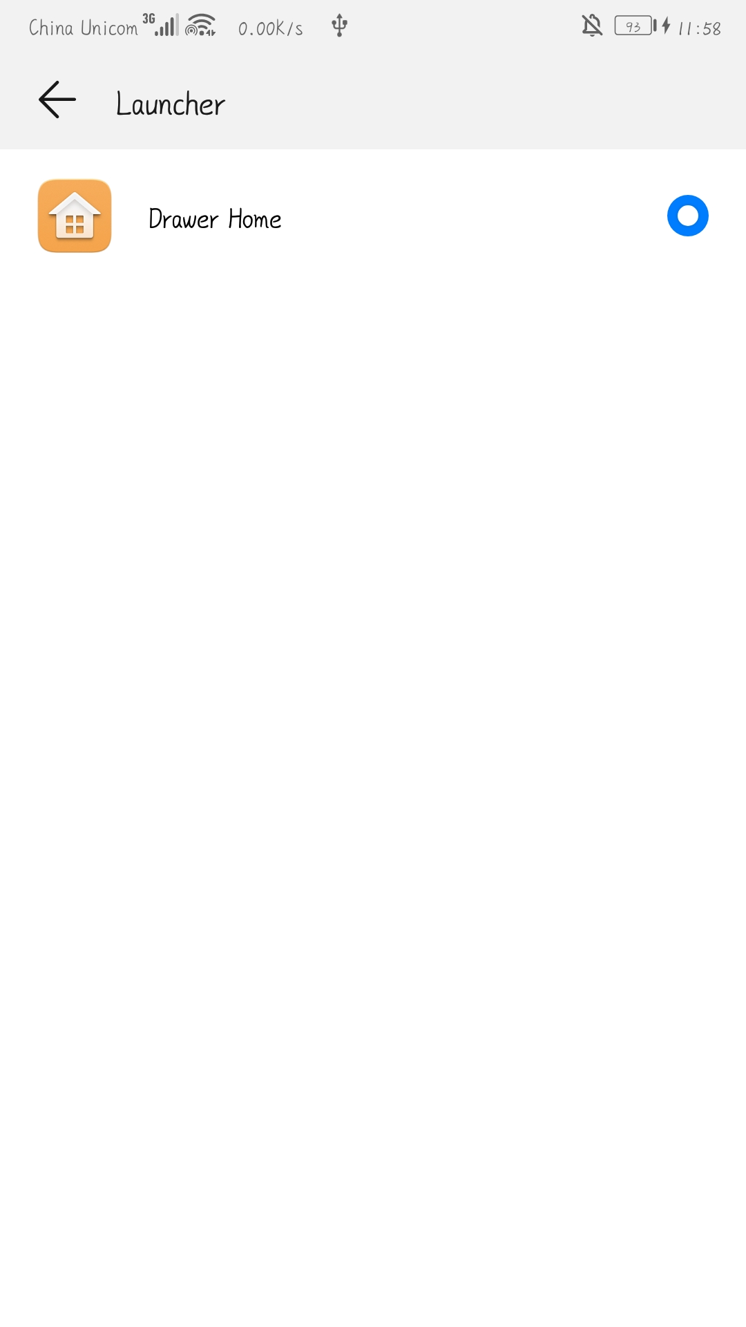 How to set Neo Launcher as the default launcher · Issue #334 ...