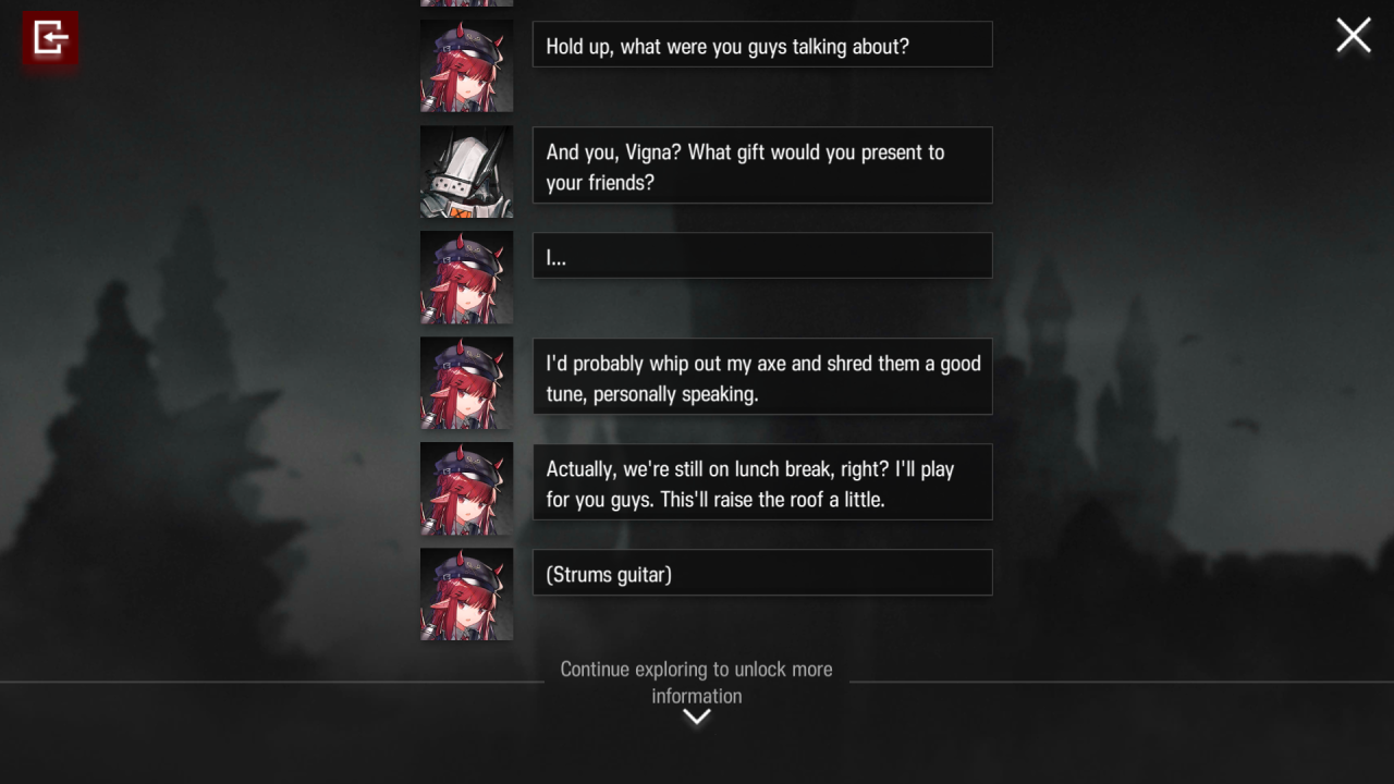 肉鸽每次都需要手动关闭剧情 · Issue #4635 · MaaAssistantArknights/MaaAssistantArknights · GitHub