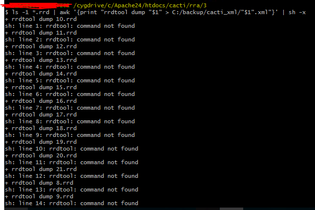 Xxrrd Is To Small · Issue 1133 · Oetikerrrdtool 1x · Github 