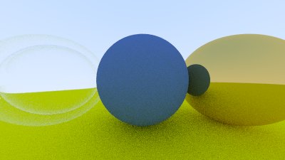 [Book1] A hollow glass sphere · Issue #1278 · RayTracing/raytracing.github.io · GitHub