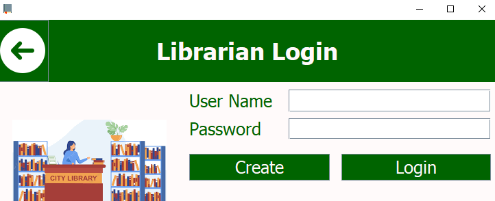 GitHub - Nada120/Library_Management_System: It is a project was created ...