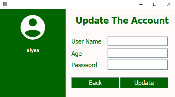 GitHub - Nada120/Library_Management_System: It is a project was created by using JAVA language