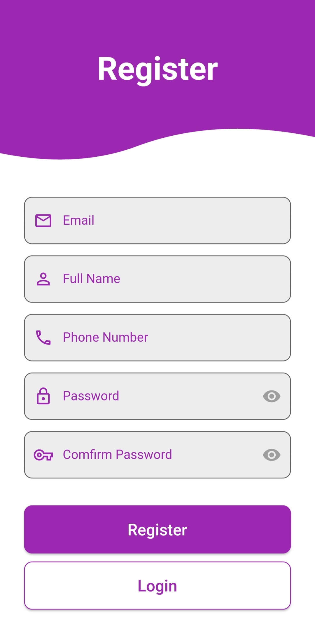 GitHub - Nada120/register_page_flutter: Is a register page using ...