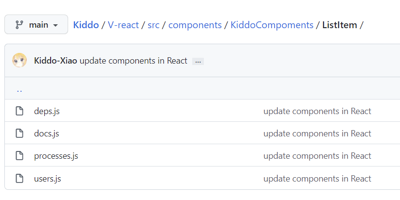 GitHub - Software-Engineering-Practice-Group/Kiddo