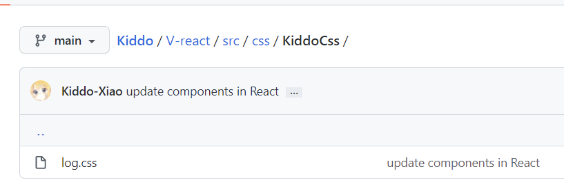 GitHub - Software-Engineering-Practice-Group/Kiddo