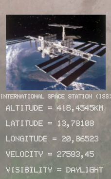 GitHub - Argonautex/goat-iss-tracker