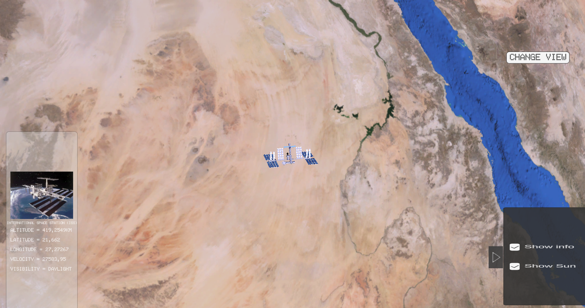 GitHub - Argonautex/goat-iss-tracker