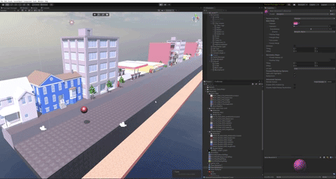 GitHub - DAVXXX/Mobile-Infinite-Runner-Unity3D