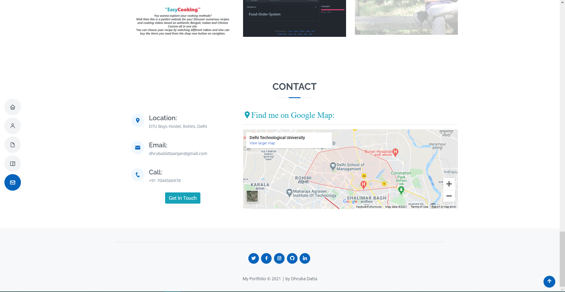 GitHub - dhruba-datta/MyPortfolio: Hello! I'm Dhruba and currently, I'm an undergraduate student ...