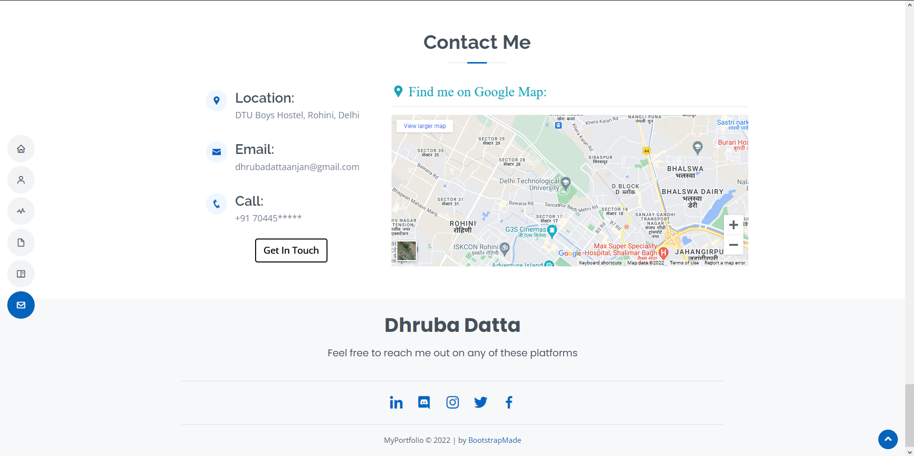 GitHub - dhruba-datta/MyPortfolio: Hello! My name is Dhruba, and I am a recent graduate of Delhi ...
