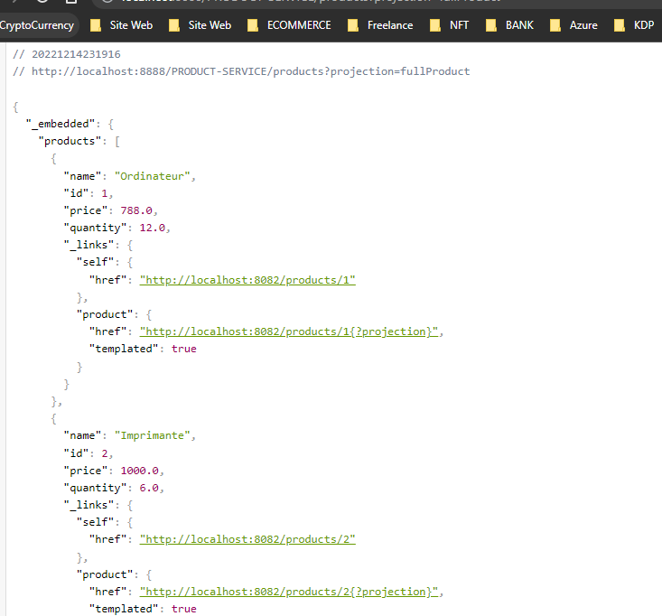 GitHub - lagjaw/Micro-Service
