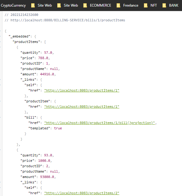 GitHub - lagjaw/Micro-Service