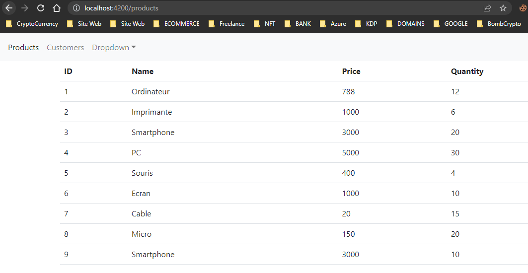 GitHub - lagjaw/Micro-Service