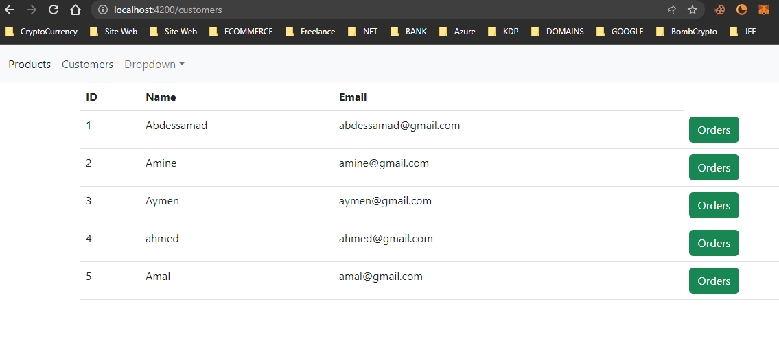 GitHub - lagjaw/Micro-Service