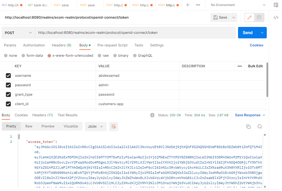 GitHub - lagjaw/Micro-Service