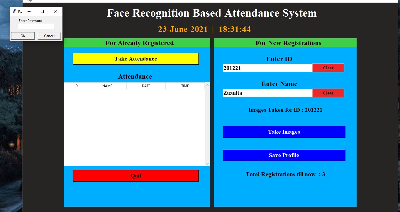 GitHub - Zuzu-zuu/Absensi-Dengan-Face-Recognition: Sistem absensi yang ...