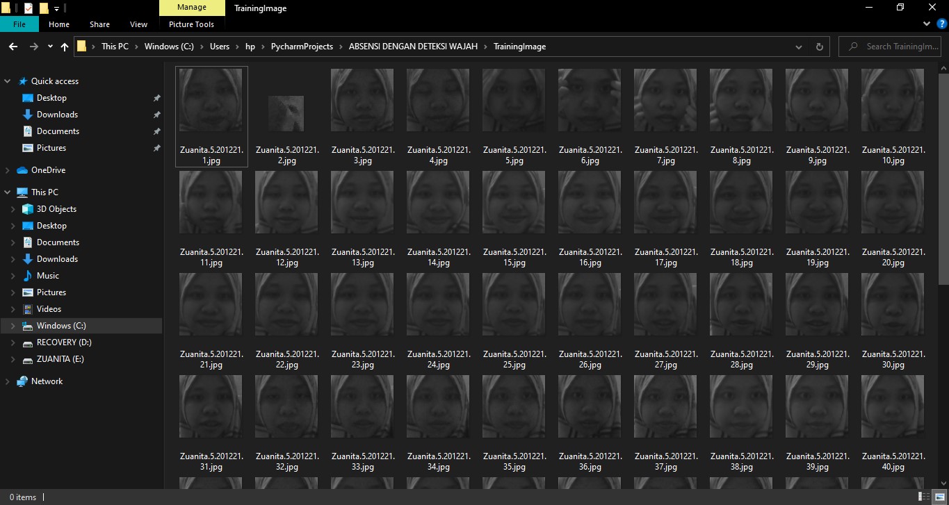 GitHub - Zuzu-zuu/Absensi-Dengan-Face-Recognition: Sistem absensi yang ...