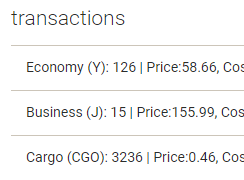 Auto-Calculation of a fare for a flight · Issue #1301 · phpvms/phpvms · GitHub