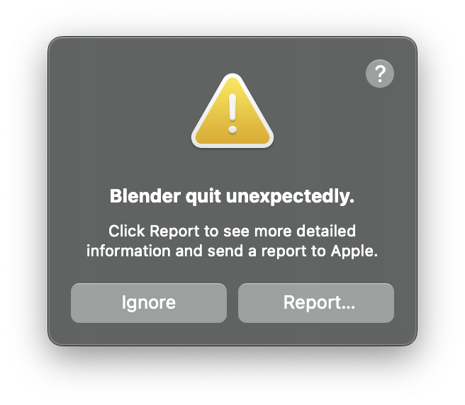 MacOS Sonoma with M1 Mac, goo-engine crashes unexpectedly after compiling it successfully ...