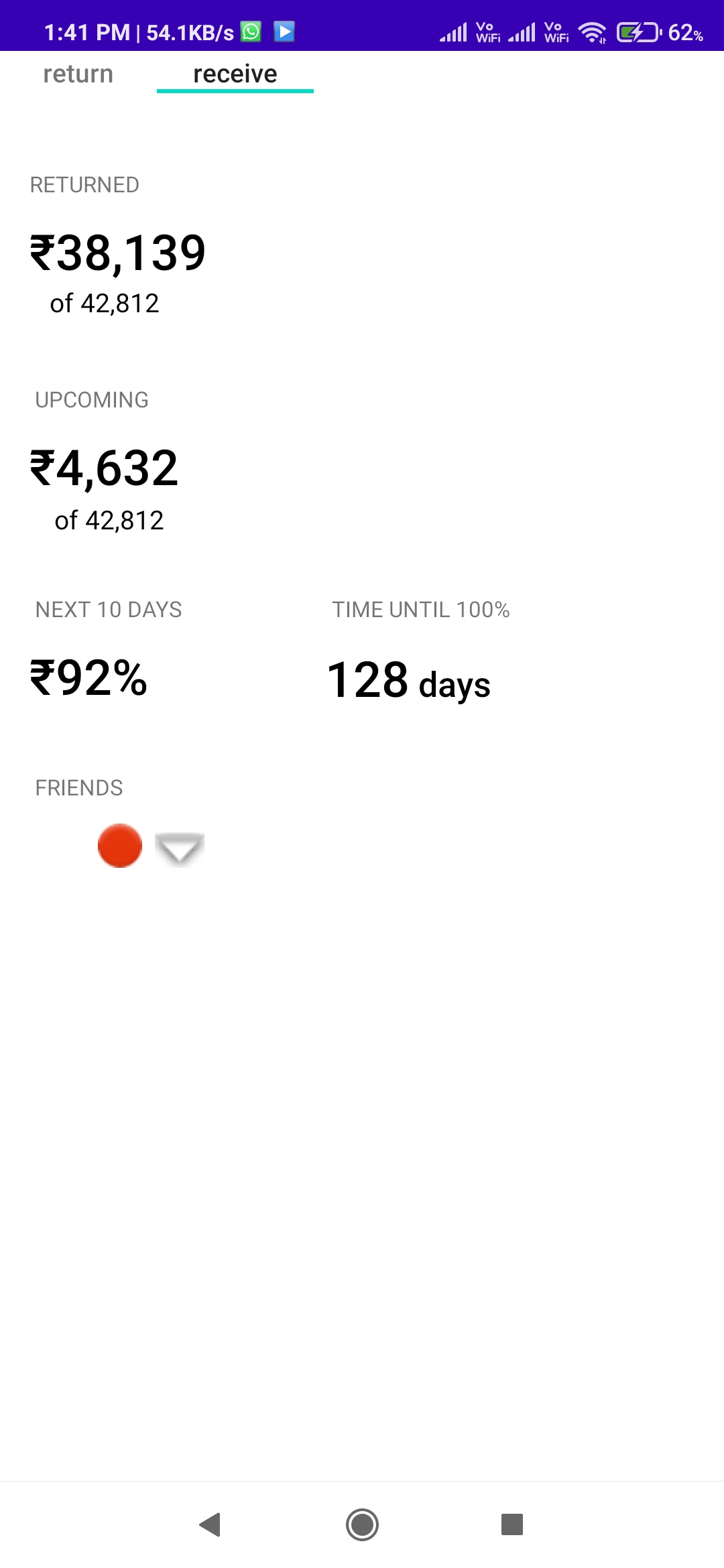 GitHub - Hritik-del/PayNav: Made the UI and of a startup and add the ...