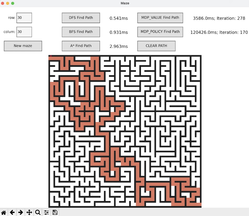 GitHub - Weiwei-Wan/AI-navigate-Maze-with-UI