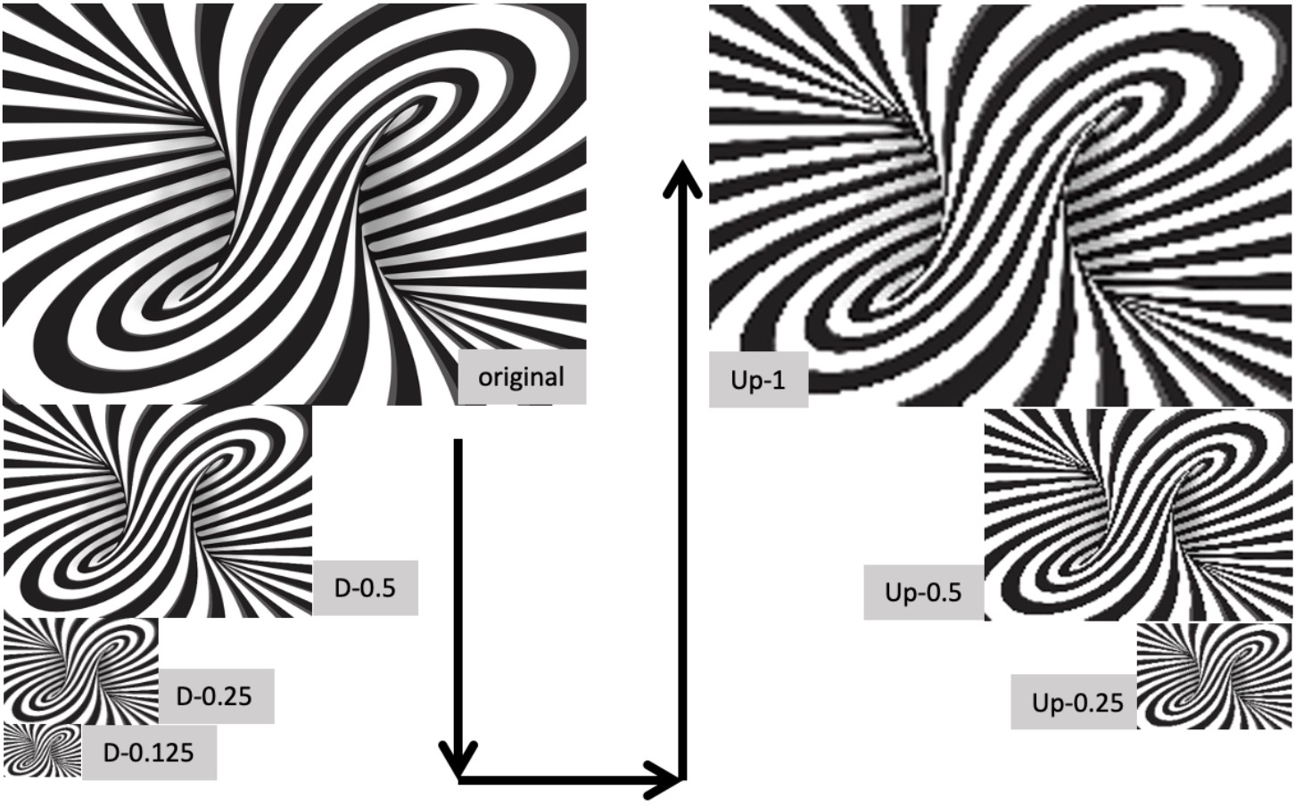 GitHub - Weiwei-Wan/Photo-filters-OpenCV
