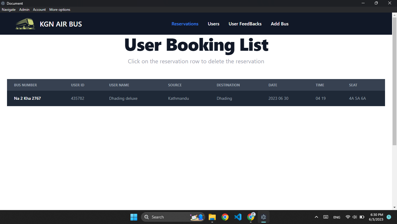 GitHub - anishrajpandey/Online-Bus-ticket-reservation-system-ElectronJS: For booking online bus ...