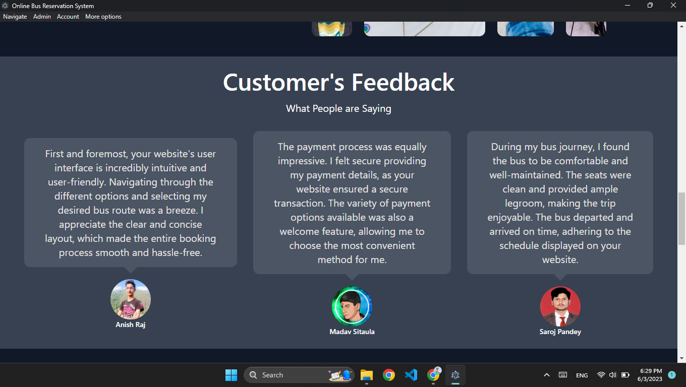 GitHub - anishrajpandey/Online-Bus-ticket-reservation-system-ElectronJS ...