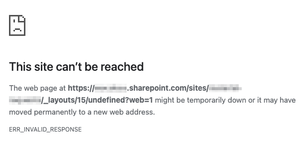 ListItemAttachments: Attachment preview opens invalid URL in a new form · Issue #1679 · pnp/sp ...