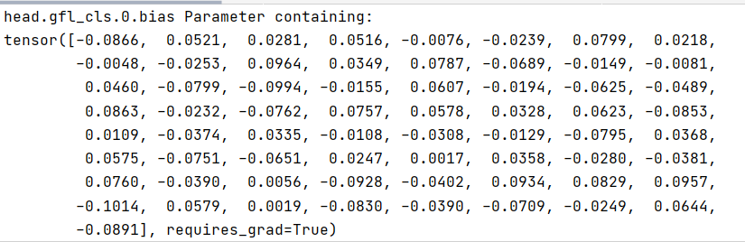 pytorch training problem · Issue #275 · Xilinx/brevitas · GitHub
