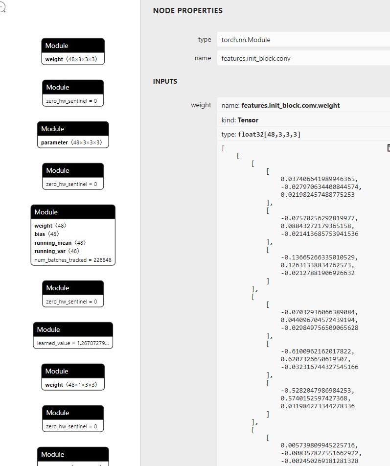 How I can get the scale? · Issue #309 · Xilinx/brevitas · GitHub