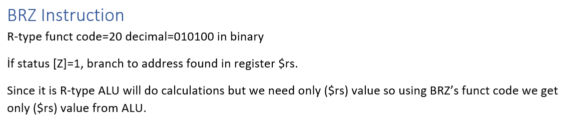 GitHub - mahmutsalman/MIPS-Single-Cycle-Implementation: MIPS single-cycle implementation by ...