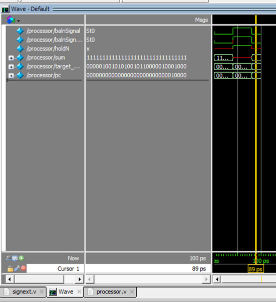 GitHub - mahmutsalman/MIPS-Single-Cycle-Implementation: MIPS single-cycle implementation by ...