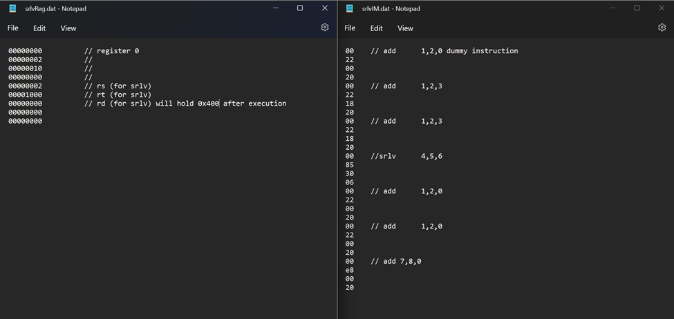 GitHub - mahmutsalman/MIPS-Single-Cycle-Implementation: MIPS single-cycle implementation by ...