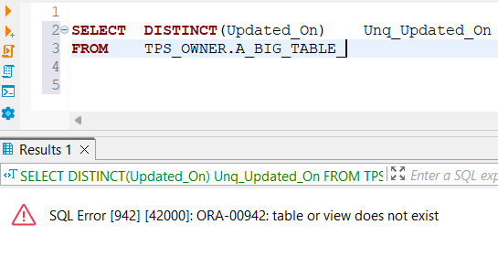 Hidden/Lost progress feeback on re-run after correcting the issue · Issue #19803 · dbeaver ...