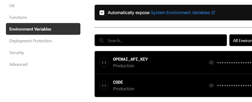 两个小疑问，有关复制按钮和CODE · Issue #104 · ChatGPTNextWeb/ChatGPT-Next-Web · GitHub