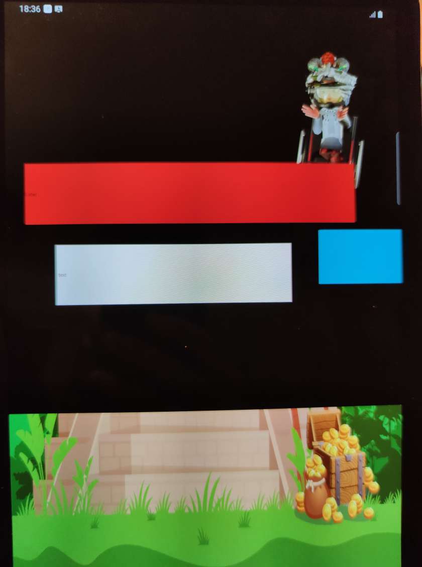 SurfaceView with transparent background issue · Issue #3460 · google ...